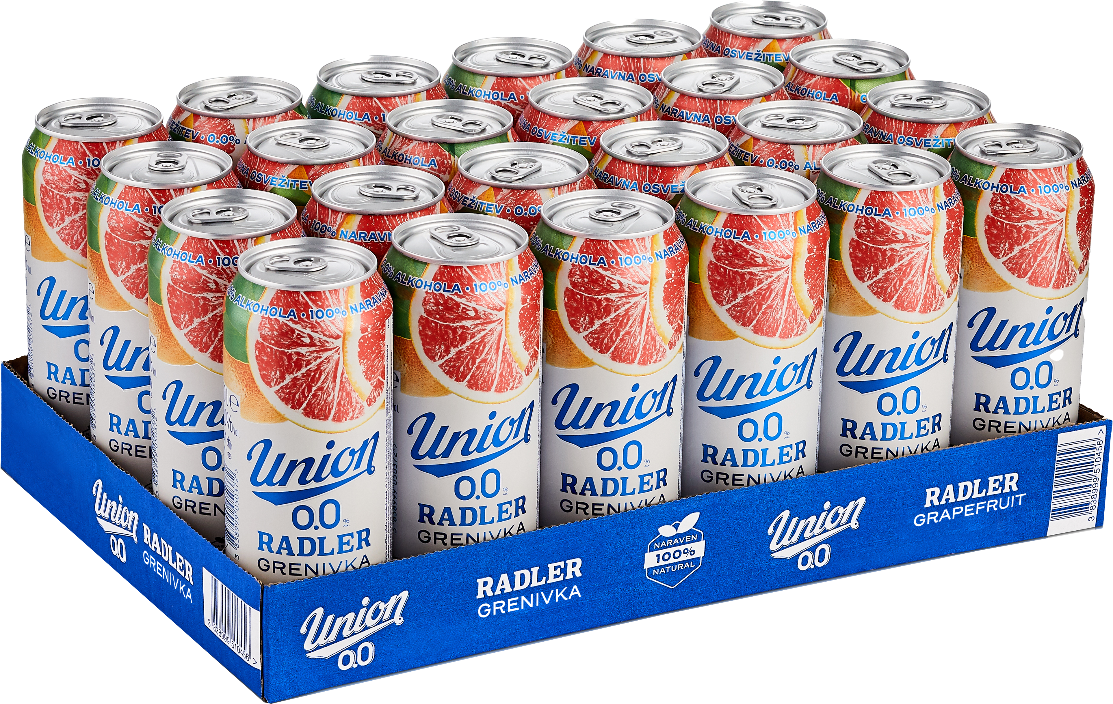 Union | Download center