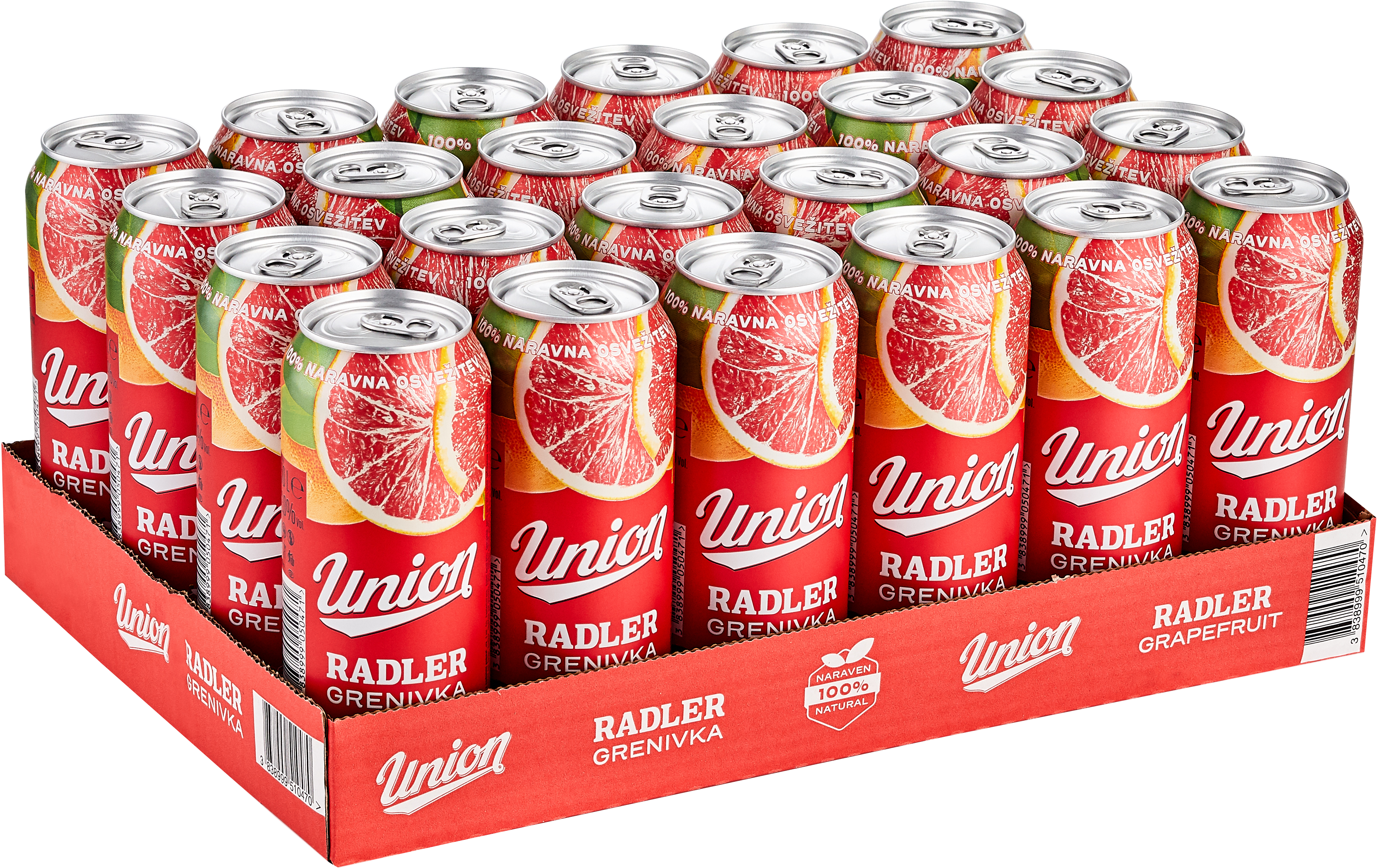 Union | Download center